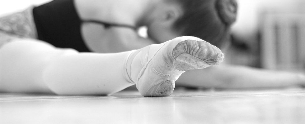 Lovett Dance Center | Dance Studio | Tustin